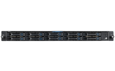 QCT Quanta Grid D51B-1U Full-Featured Energy Efficient 2-Socket Server ...