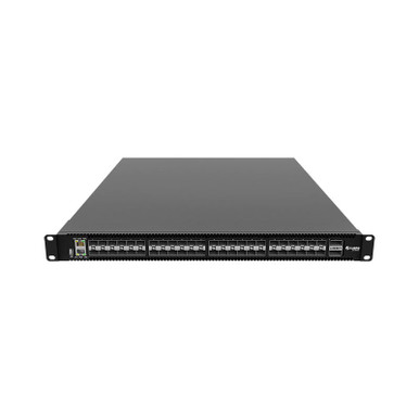Cubro Packetmaster EX48200 with 48 X 10G Ports Enabled, 2 X 100G Port ...