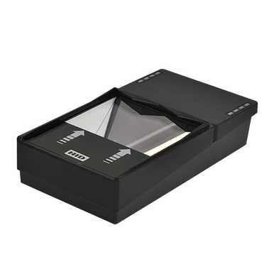 HID MDR750, Multi-Document Reader