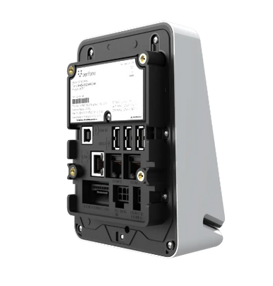 Verifone UX700 - Empower Your Customers To Pay By Themselves With A ...