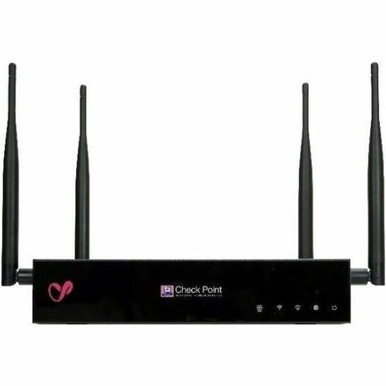 Check Point Quantum Spark 1570 Network Security/Firewall Appliance ...