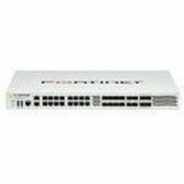 Fortinet FortiGate FG-600F Network Security/Firewall Appliance - FG ...