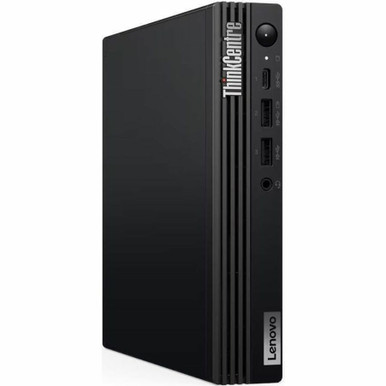 Lenovo Thinkcentre M70Q Gen 5 Desktop Computer - Intel Core i5 14th Gen ...