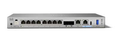 Cisco Secure Firewall 1210 CPSecurely Connect Iot Devices Of Branch ...