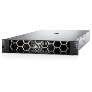 Dell POWEREDGE R760XA Rack Server - AI-ML/DL Training and Inferencing ...