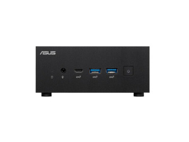 Asus Ultra-compact mini PC with 12th Gen Intel Core processors and ...