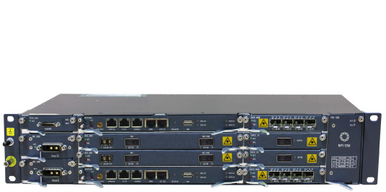 Ribbon High Availability Access Router for Access Edge and Pre ...