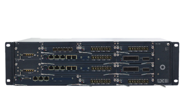 Ribbon High Availability Multi-Service Aggregation Platform Providing 1 ...