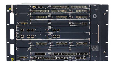 Ribbon Neptune NPT-1800 5G Ready Metro Core Transport, High ...