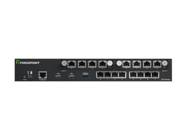 ForcePoint NGFW 331 Appliance Spare Unit - N331SPU