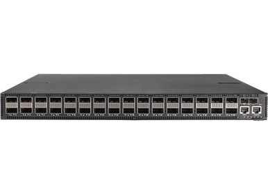 Edgecore 32 X 800G OSFP800 Switch Ports with Tomahawk 5 - High ...