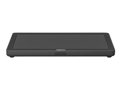 Logitech BASE Microsoft Teams Rooms (no AV) with Tap + Dell OptiPlex ...