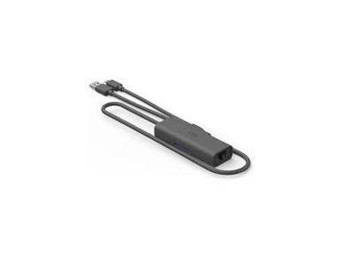 Logitech Sight Dongle for Mic Pods - Graphite - 952-000151