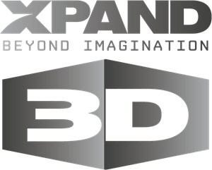 Xpand 3D Radio Frequency (RF/BT) Emitter Packaged - AD025-RF-X1-R1