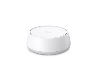 TP-Link BE5000 Whole Home Mesh Wi-Fi 7 Unit SPEED: 688 Mbps at 2.4 GHz ...