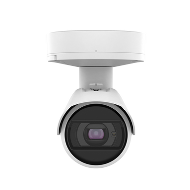 Hanwha 6MP AI IR Bullet Camera - XNO-C8083R