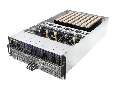 AsRock Rack 4U Rackmount with 3+1, 80-PLUS Platinum, 2000W CRPS - TDP ...