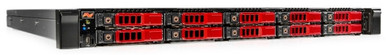 NetApp SolidFire SF4805 Storage Node with 10 x 480GB 2.5 inch SSD