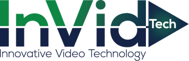 InVid 8 Channel Nvr with 8 Plug & Play Ports, 320 Mbps, 2 Hd Bays, 4k ...