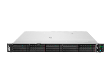 HPE Alletra Storage Server 4110 20EDSFF Configureâ toâ order Node for ...