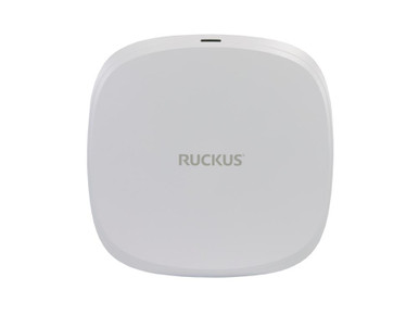Ruckus Unleashed R770 Wi-Fi 7 Tri-Band Concurrent Wireless Access Point ...