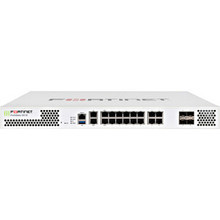 Fortinet FortiGate 201E Network Security/Firewall Appliance - 16 Port ...