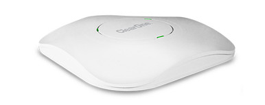 ClearOne Dialog UVHF Access Point 4 CH Dante - 910-6301-001-D