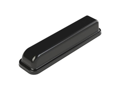 Parsec Belgian Shepherd Series 4-In-1 Antenna - PRO4BS4L20W