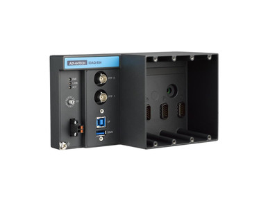 Advantech B+B SmartWorx Idaq Base Unit - Wide-range Power Input; Led ...