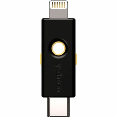 Yubico YubiKey 5Ci Security Token - 8880001069