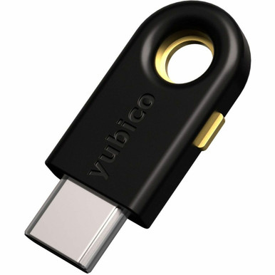 Yubico YubiKey 5 FIPS Security Token - 8880001187