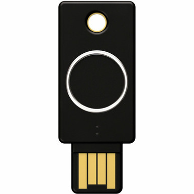 Yubico YubiKey Bio Security Token - 8880001114