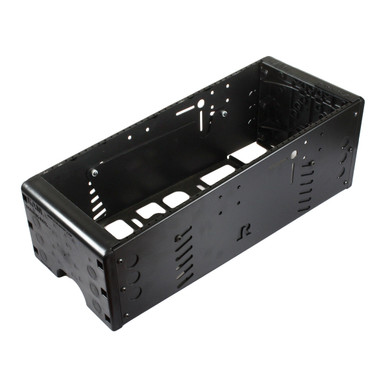 RAM Mount RAM Tough-Box 21" Console with 19" Faceplate Area and ...