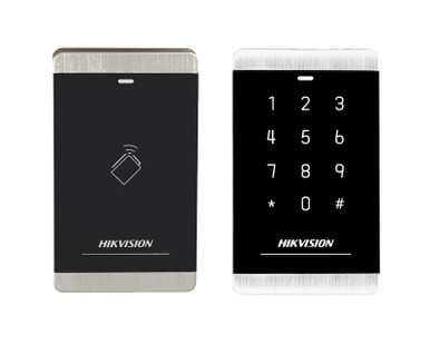 Hikvision Pro 1103 Series Card Reader - DS-K1103MK