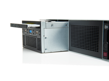 HPE Drive Enclosure Internal - 2 x HDD Supported - 3 x Total Bay - 1 x ...