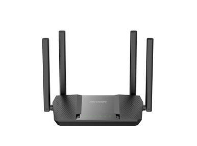 Hikvision DS-3WR12C-E AC1200 Wireless Router