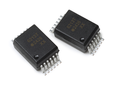 Broadcom Ultra Low Power 25MBd Dual-channel, Bi-directional R2Coupler ...