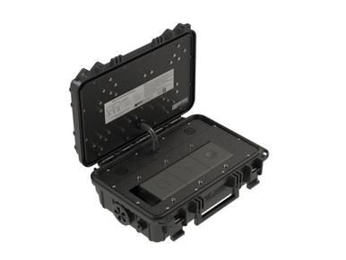 Parsec Boxer Custom Case-G2B - PRO7BX4L2WG-G2B