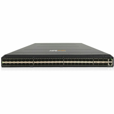 Aruba CX 10000 10000-48Y6C Ethernet Switch - Manageable - 25 Gigabit ...