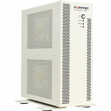 Fortinet FAZ-150G Centralized Management/Log/Analysis Appliance - FAZ ...