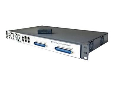 Cisco 48-port PoLRE Switch with 48 Phylink Adapters