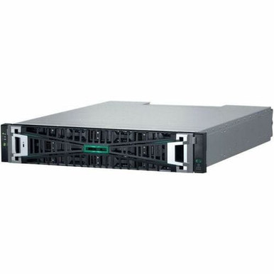 HPE Storage Enclosure MSA 2U 12-Bay Large Form Factor (LFF) Storage ...