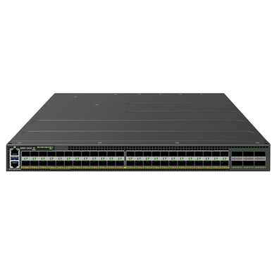 Quanta 1 RU, Data Center Leaf/ToR Switch 25/100G Data Center Switch ...