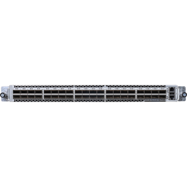 Quanta 40 x 100G QSFP28 Ports in 1RU Hierarchical Traﬃc Management with ...
