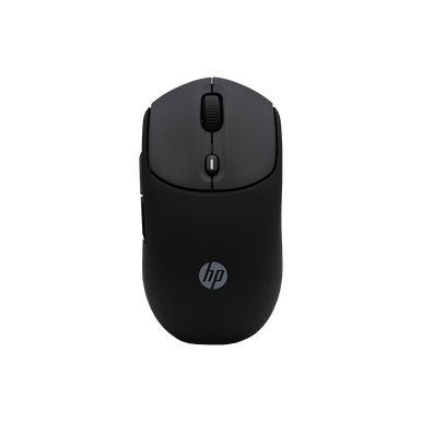 HP 400 Quiet Wireless Mouse - Black- AZ7B2AA#ABA