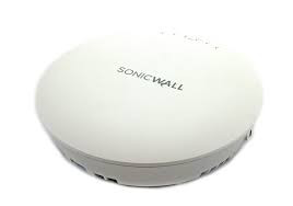 Sonicwall Sonicwave 432O Wireless Access Point Secure Upgrade Plus With ...