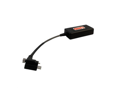 Lind Usb-C Dongle To Upfit Dell Adapters To Provide Usb-C Charging. Has ...