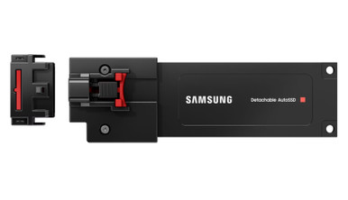 Samsung PM9A1a SSD PCs Excels Performance, Capacity and Efficiency PCIe ...