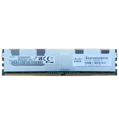 Cisco 256GB DDR5 SDRAM Memory Module - UCSX-MR256G4RG5