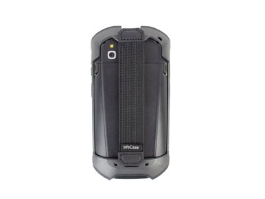 InfoCase Elastic Hand Strap Zebra TC52 TC57 with Boot (3 Pack) - FM ...